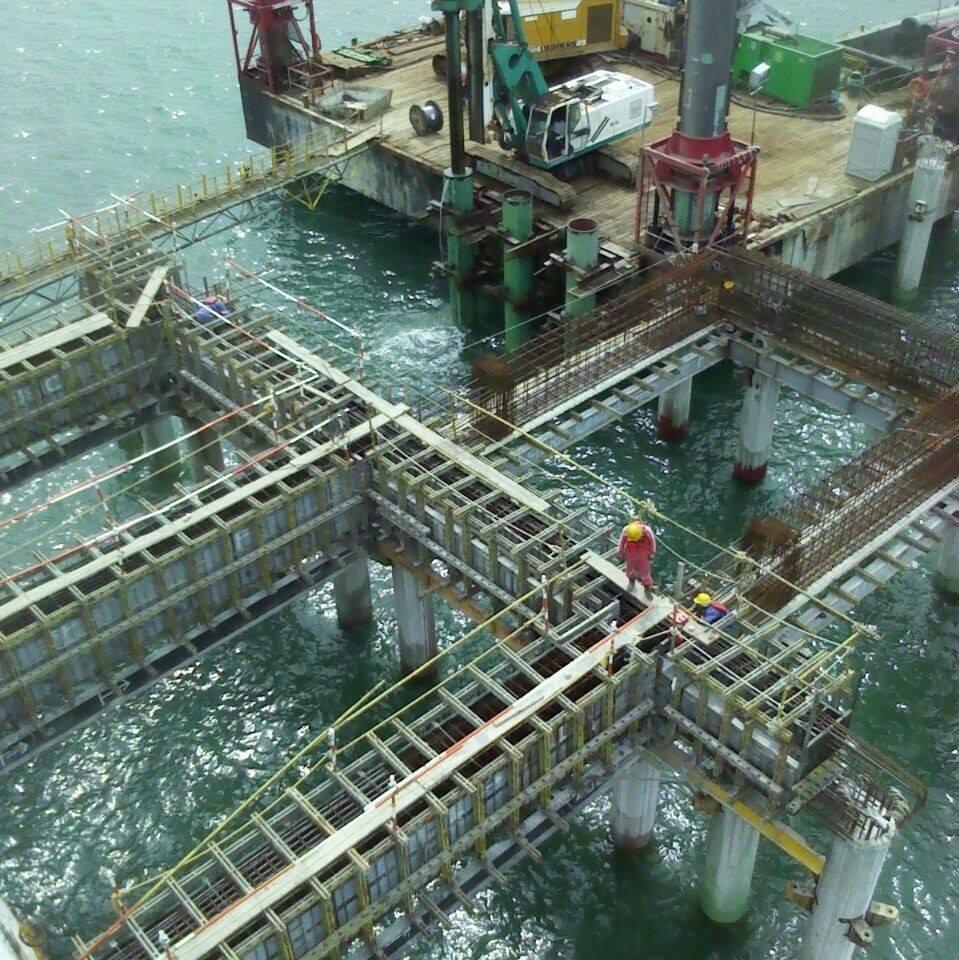 Construcción Barranquilla